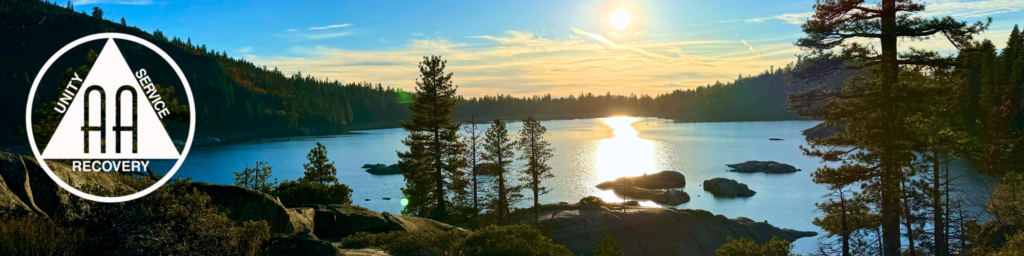 Meeting Guide - Alcoholics Anonymous of Tuolumne County